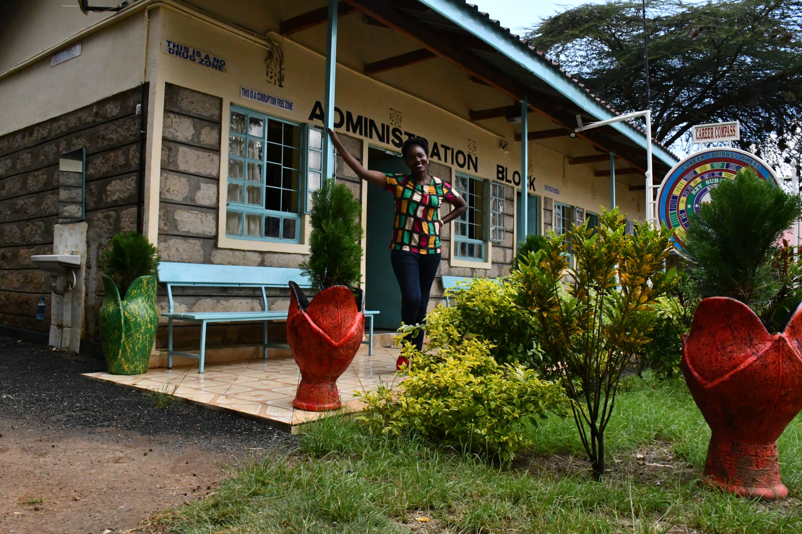 Home - Tala Satellite High School