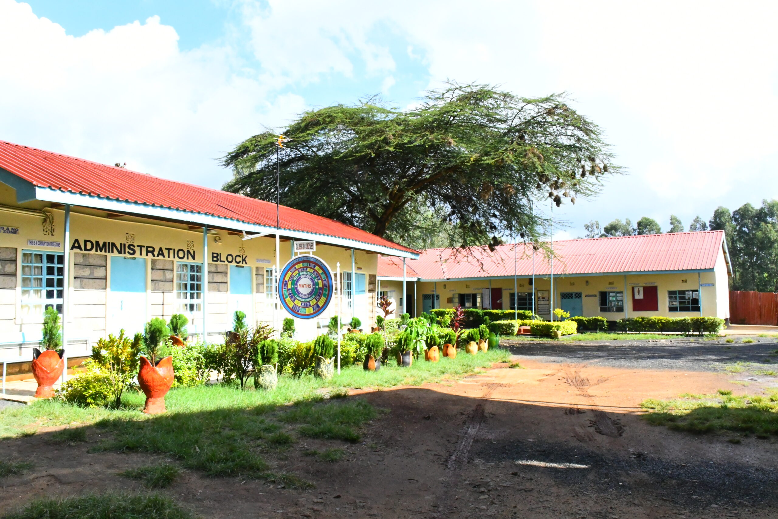 Home - Tala Satellite High School