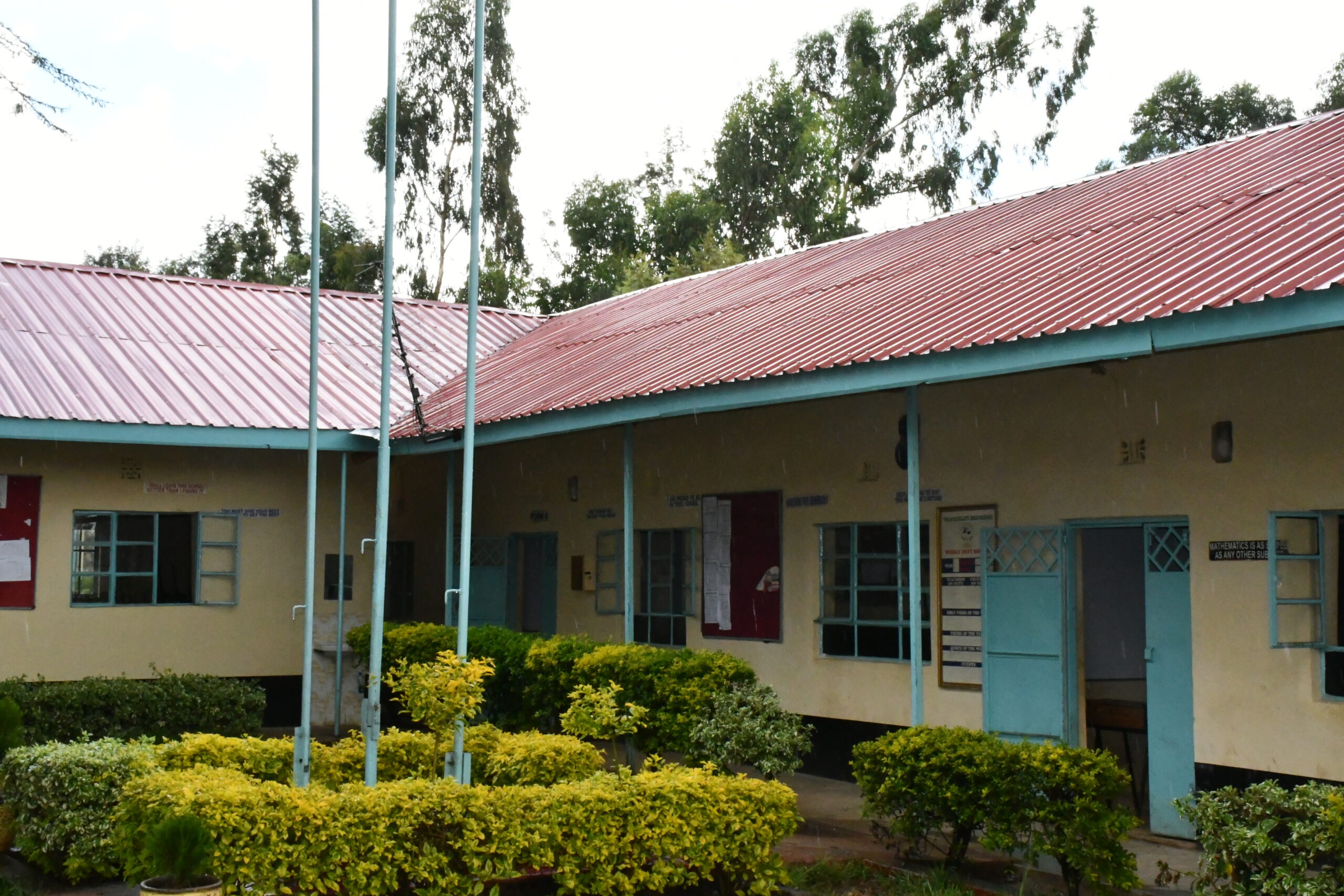 Home - Tala Satellite High School