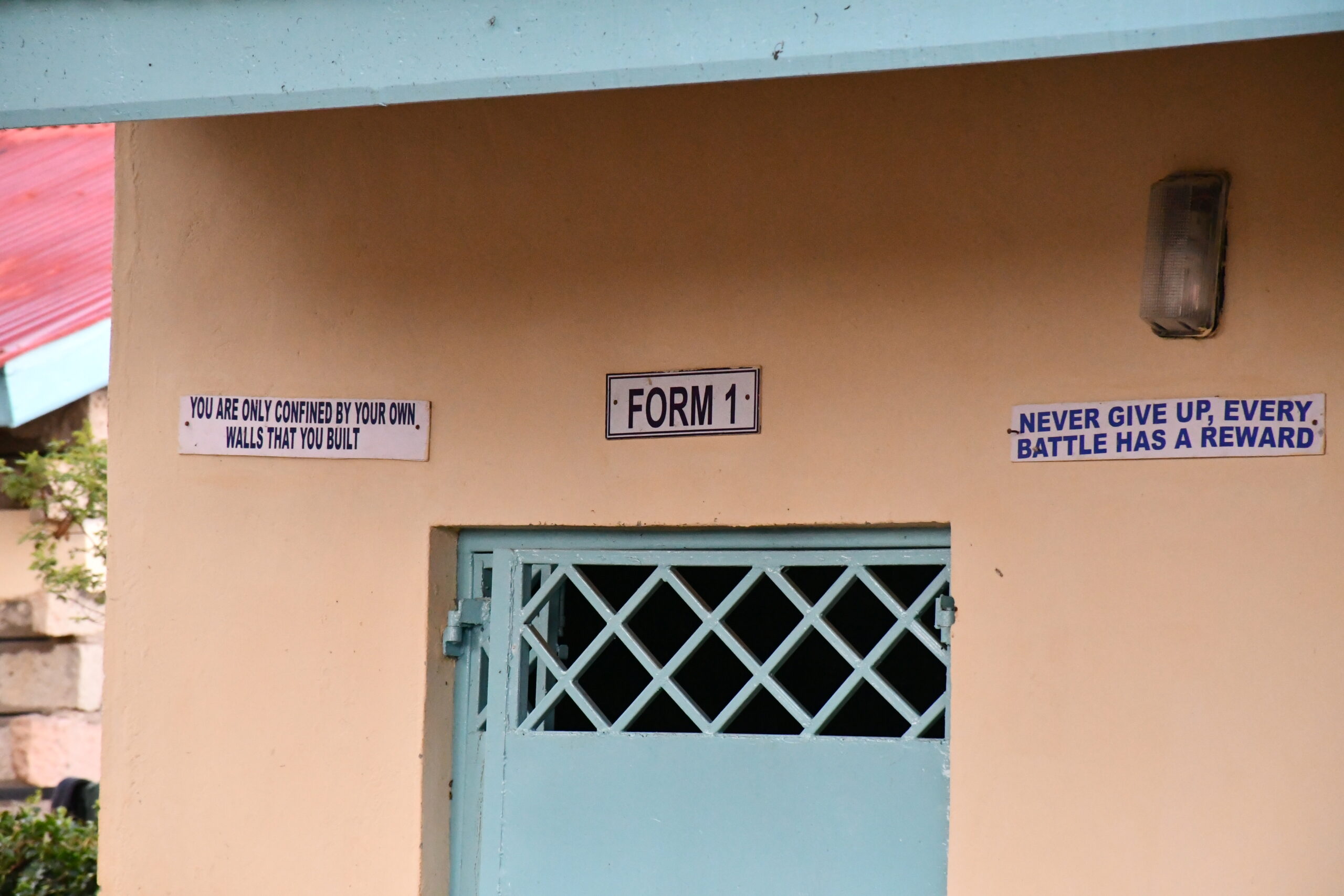 Home - Tala Satellite High School